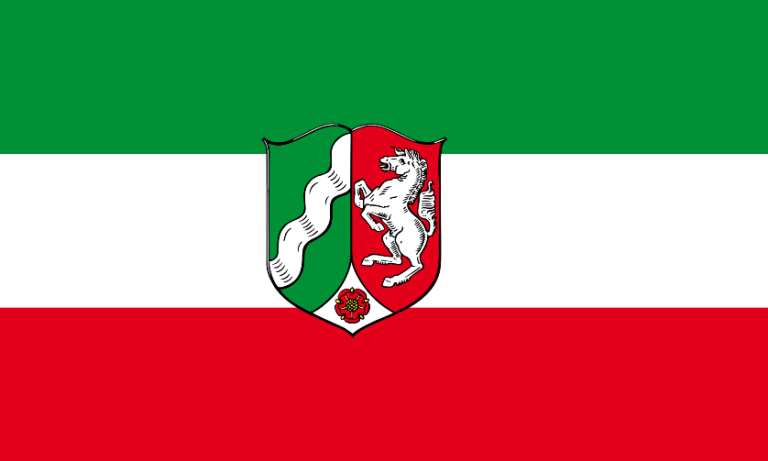 Administrativna podela Nemačke - Učenje nemačkog jezika